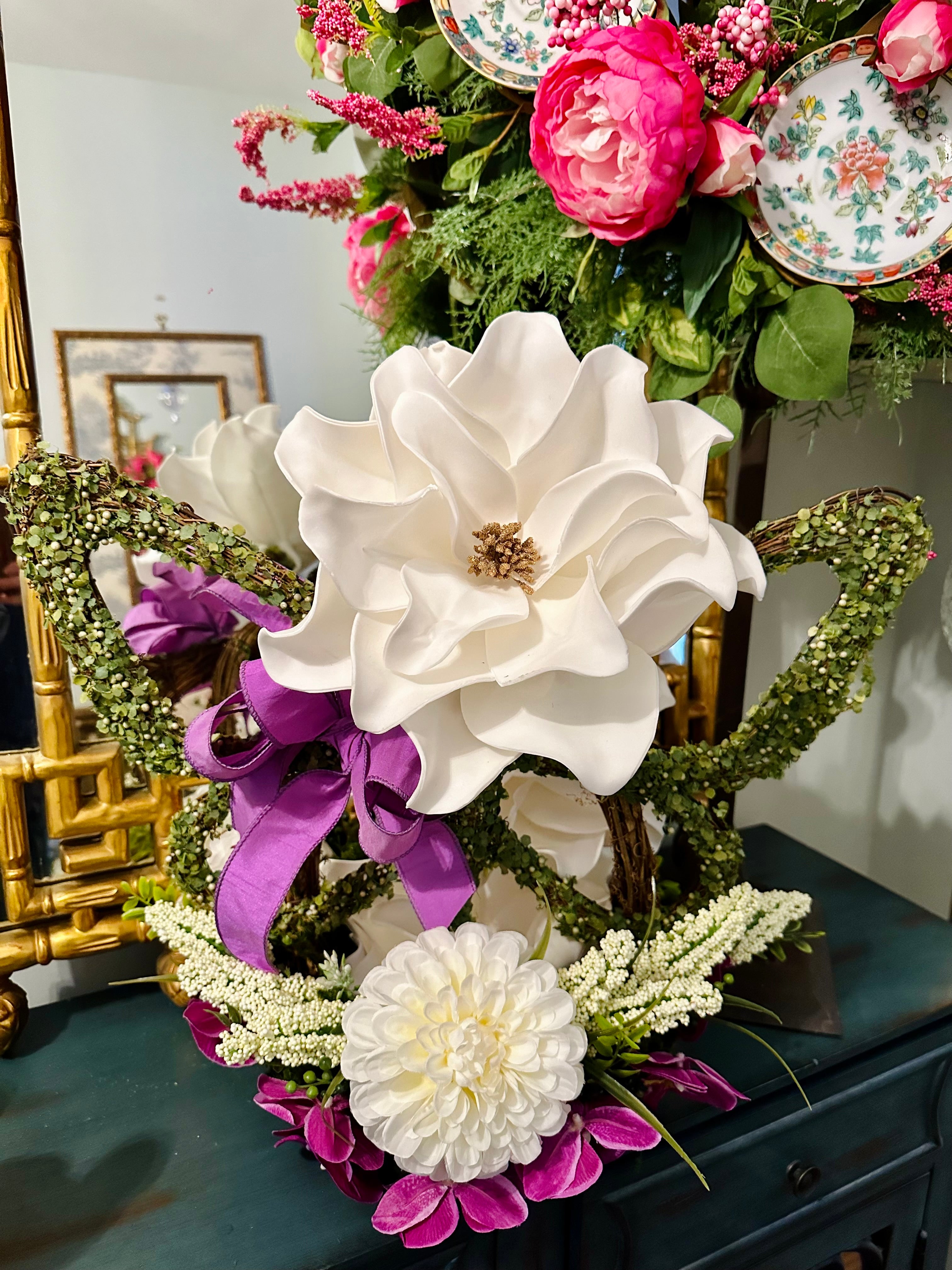 Spring – Wellbourne Table