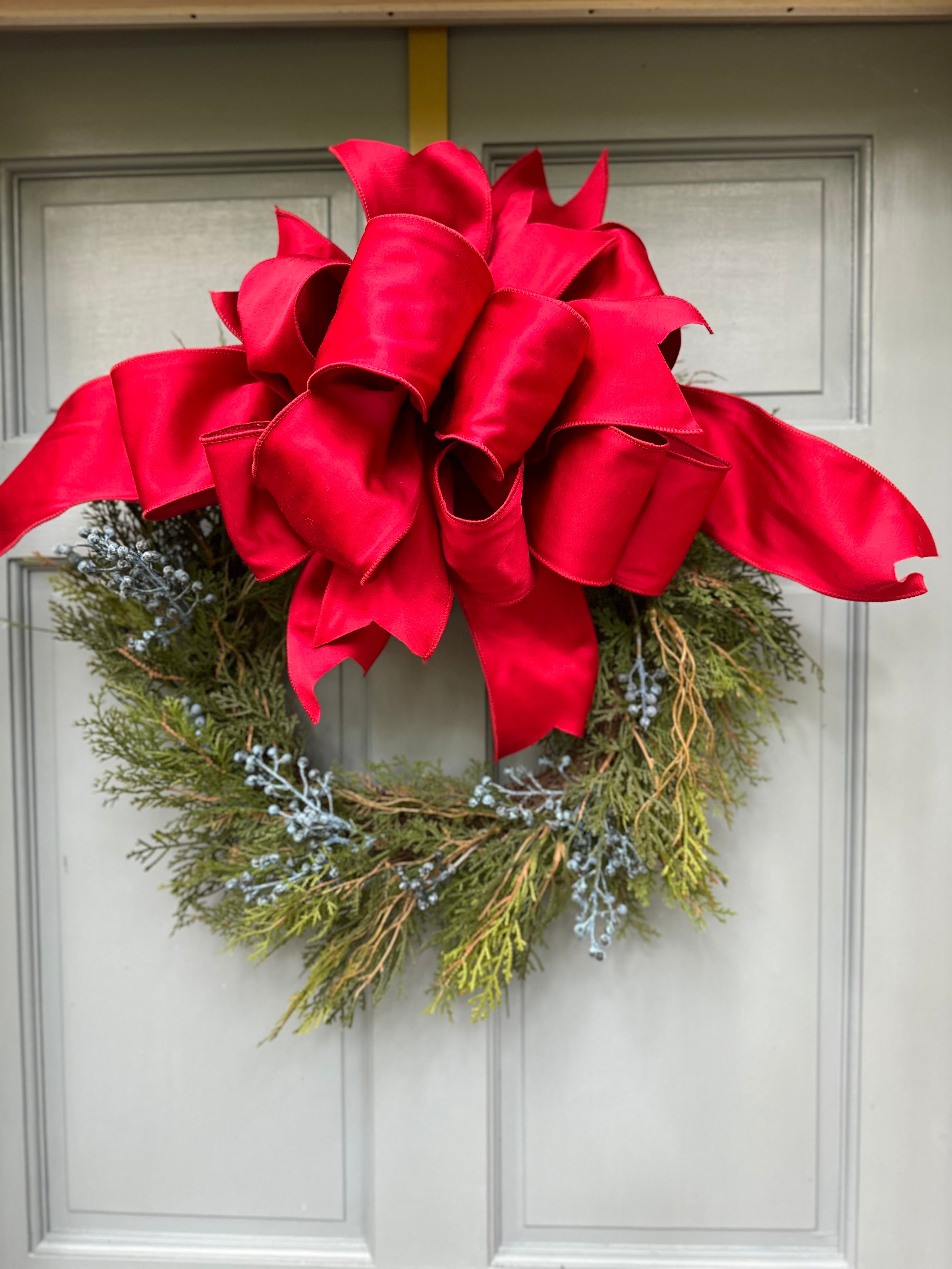 Red Bow standard – Wellbourne Table