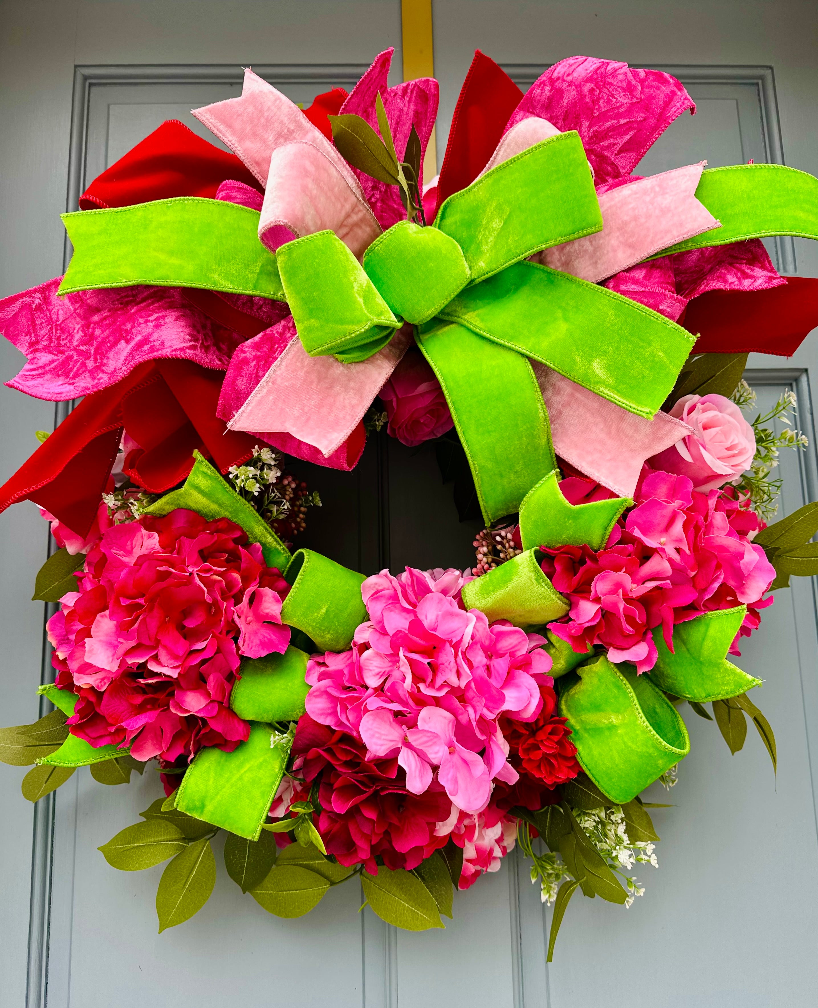 Be Mine – Wellbourne Table